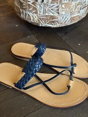 La Botte Gardiane Positano | Shoes | La Botte Gardiane Positano Navy ...